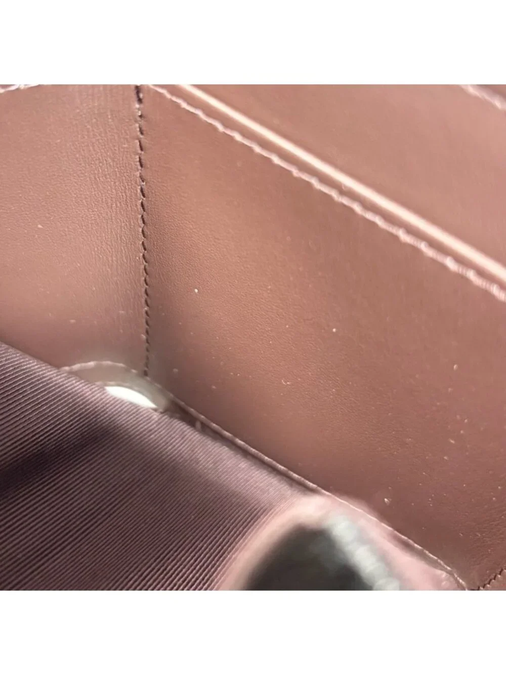 CHANEL | Bags | Chanel Trifold Wallet Quilted Timeless Classic Mini ...